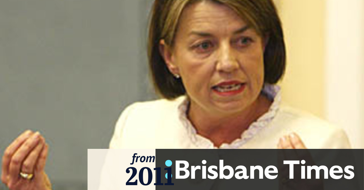 Three New Ministers For Queensland